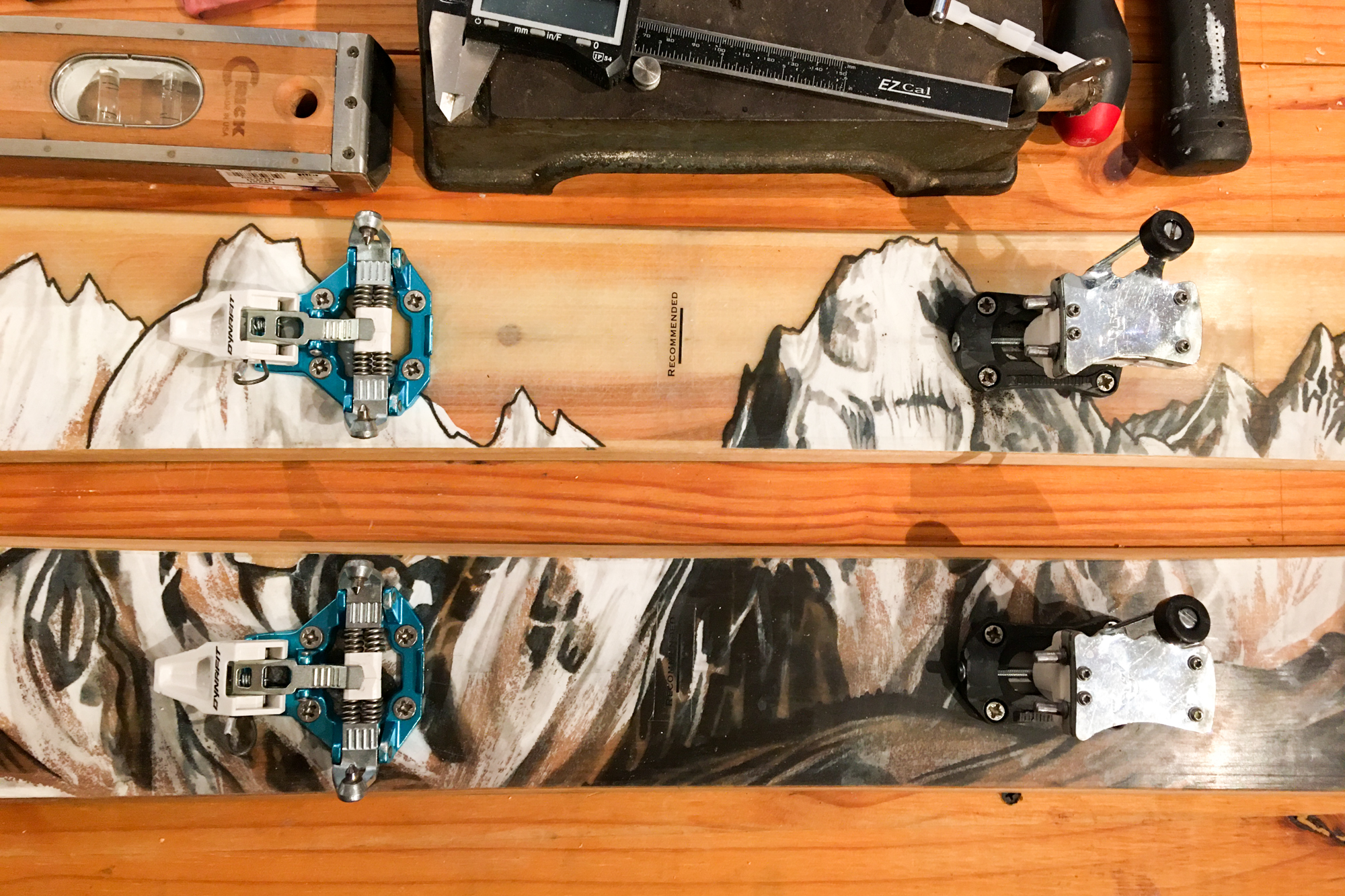 img_5982_diy_binding – Things To Luc At & Triple Point Training