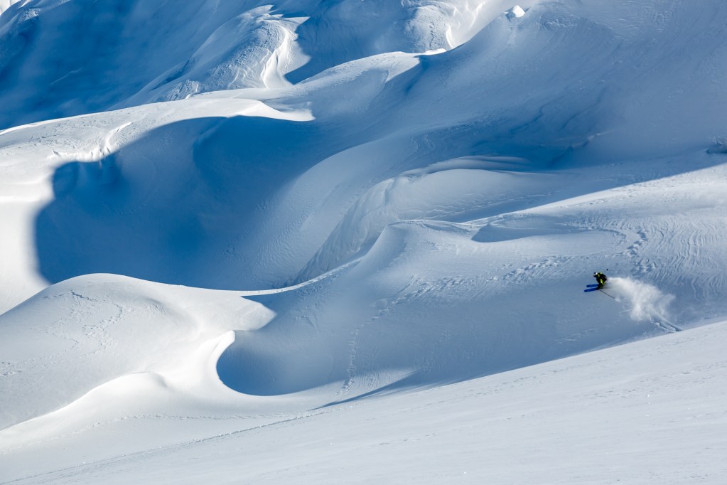 The Avalanche Factor—the Modern Era of Avalanche Education – Things To ...